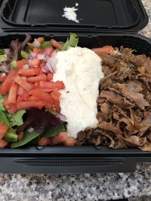 ZO GREEK - 39 Photos & 118 Reviews - Greek - 92 State St, Boston, MA ...