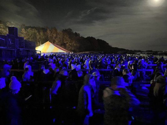 SCREAM TOWN - Updated May 2025 - 43 Photos & 51 Reviews - 7410 US 212 ...