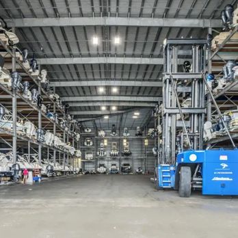 LOGGERHEAD MARINA - ST. PETERSBURG - Updated December 2025 - 5821 32nd ...