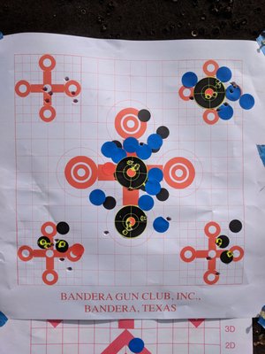 BANDERA GUN CLUB - Updated November 2025 - 25 Reviews - 809 Fm 1077 ...