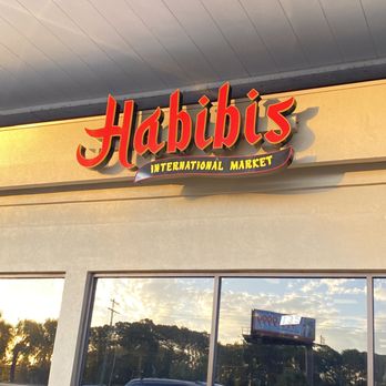 HABIBI’S INTERNATIONAL MARKET - Updated December 2024 - 1350 US-501 ...