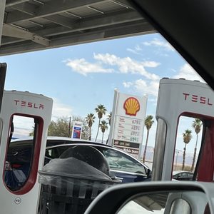 TESLA SUPERCHARGER - BAKER - 120 Photos & 58 Reviews - 71808 Baker Blvd ...