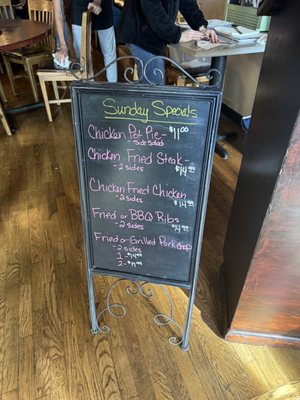 GIBBY C’S SOUTH IN YOUR MOUTH - 17 Photos & 17 Reviews - 520 W Will ...