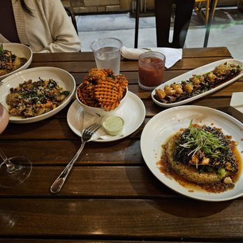 HEIRLOOM - Updated January 2025 - 3697 Photos & 2509 Reviews - 8398 N ...