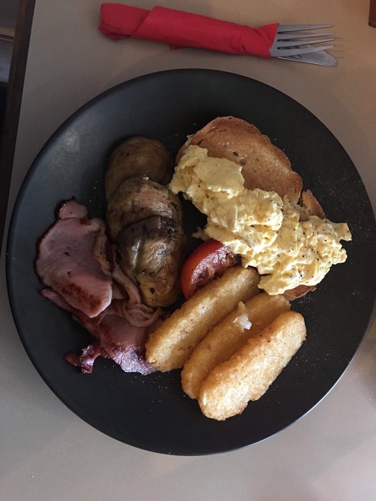 GRAVITY 150 CAFE BAR - Open for Business - 150 Murray St, Colac ...