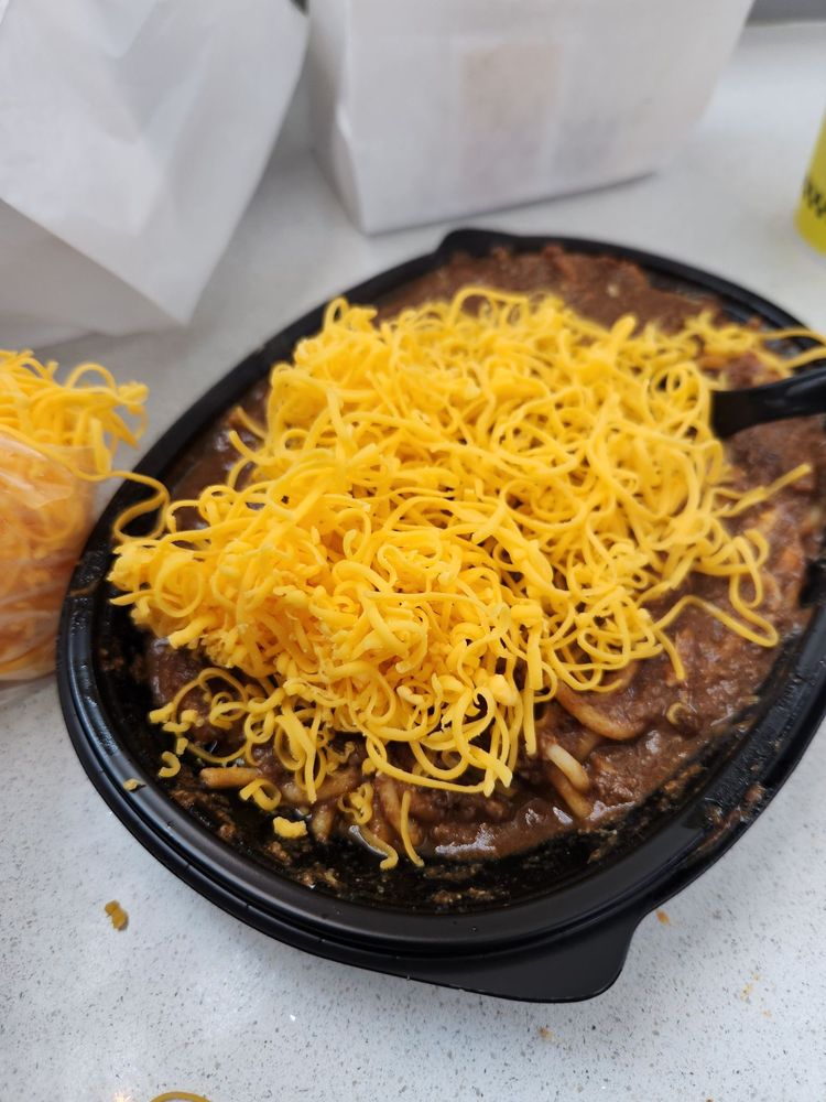SKYLINE CHILI - CVG - Updated January 2026 - 45 Photos & 20 Real ...