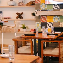 WAVE LAKESIDE DINING - Updated January 2026 - 86 Photos & 29 Reviews ...