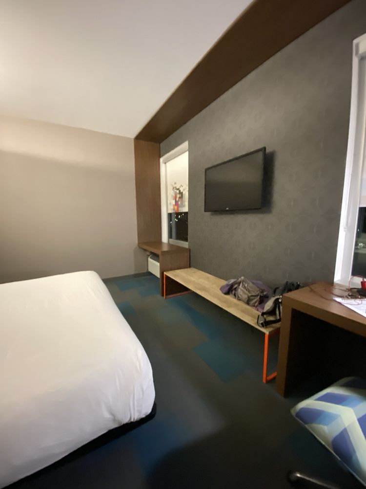 ALOFT CLEVELAND BEACHWOOD - Updated September 2025 - 121 Photos & 93 ...