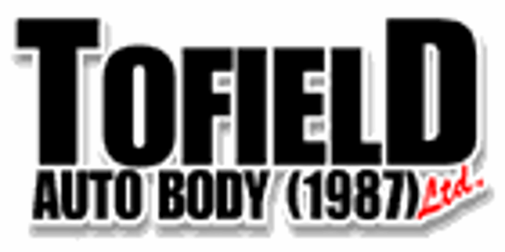 TOFIELD AUTO BODY - Updated February 2025 - 4908 52 Avenue, Tofield ...