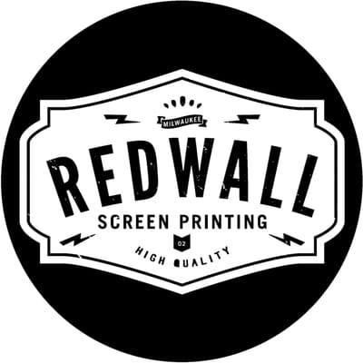 REDWALL SCREEN PRINTING - Updated October 2025 - Request a Quote - 7655 ...