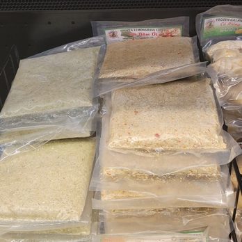 ENSON MARKET - Updated November 2025 - 47 Photos & 18 Reviews - 5501 ...