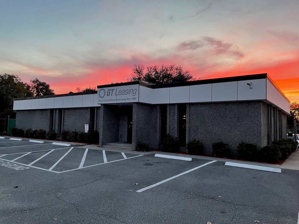 G T LEASING - Updated August 2025 - 11 Photos - 2810 Saint Augustine Rd ...