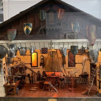 MINIATURE MUSEUM OF GREATER ST LOUIS - Updated September 2025 - 35 ...