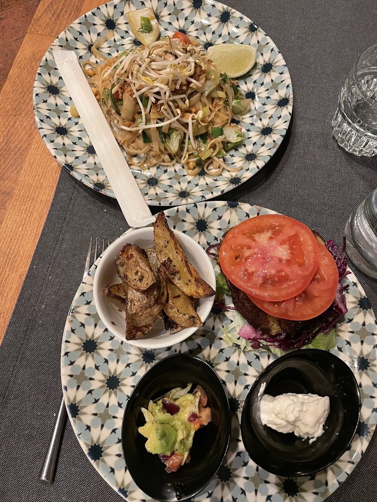 QUINOA - Updated January 2026 - 90 Photos & 62 Reviews - Vicolo di ...