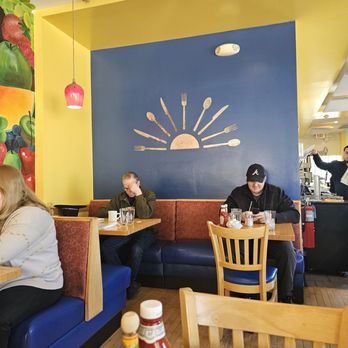 ALEXANDER’S BREAKFAST AND LUNCH SKOKIE - Updated July 2024 - 721 Photos ...