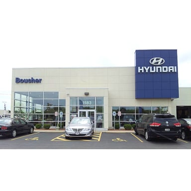 BOUCHER HYUNDAI OF WAUKESHA - Updated January 2026 - 56 Photos & 131 ...