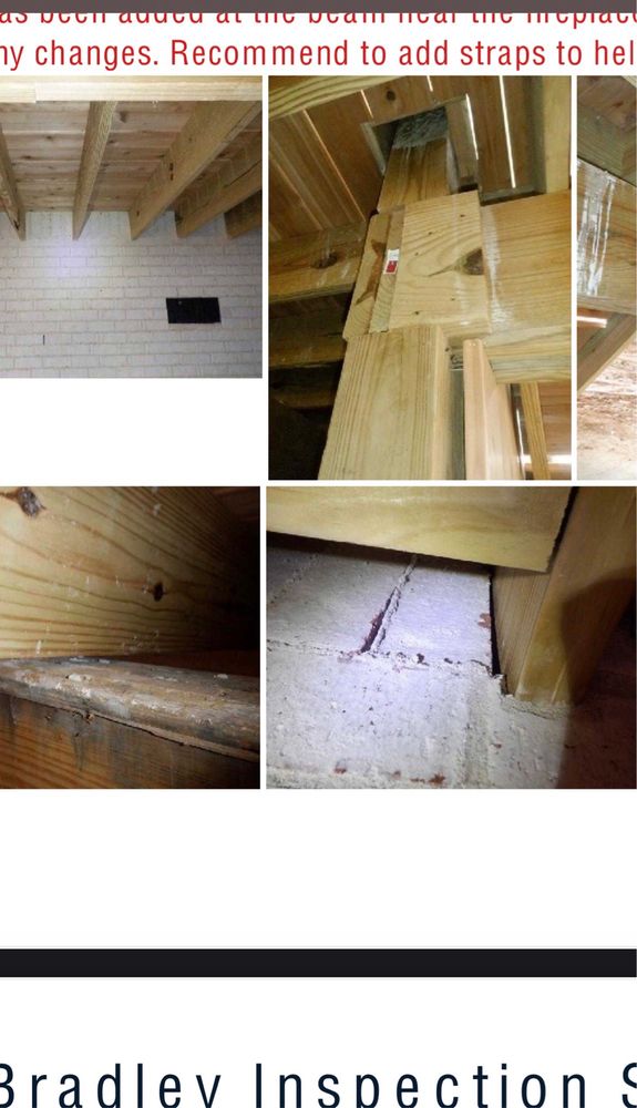 BRADLEY INSPECTION SERVICES - Updated April 2025 - Hendersonville ...