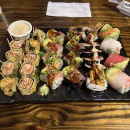 KAI SUSHI AND SAKE BAR - Updated December 2025 - 433 Photos & 487 ...