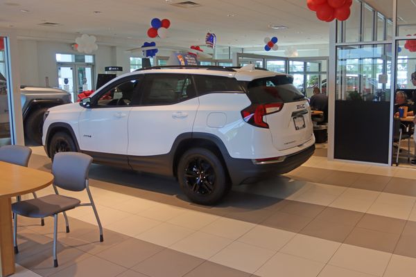 BUICK GMC BROOKSVILLE - Updated August 2025 - 49 Photos & 36 Reviews ...