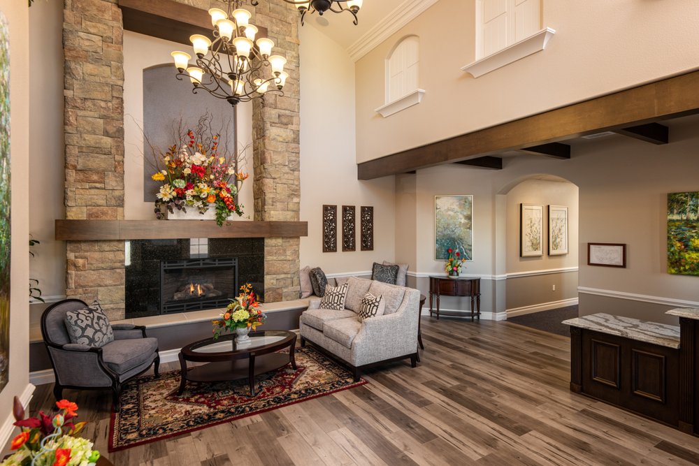ACTIVCARE LAGUNA HILLS - Updated May 2026 - 15 Photos - 25200 Paseo De ...