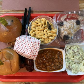 CATTLEACK BARBEQUE - Updated November 2024 - 1659 Photos & 929 Reviews ...