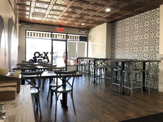 CAFE X2O, SOUTH PASADENA - 295 Photos & 219 Reviews - Mediterranean ...