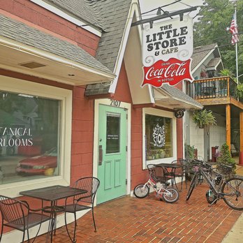 THE LITTLE STORE & CAFE - Updated August 2025 - 33 Photos & 19 Reviews ...