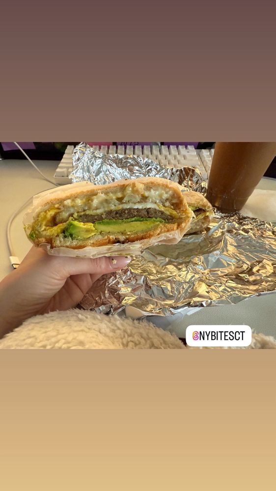 NEW YORK BITES - Updated August 2025 - 13 Reviews - 296 Bedford St ...