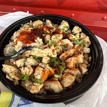 HIBACHI QUEENS FOOD TRUCK - Updated July 2025 - 46 Photos & 47 Reviews ...