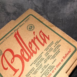 BELLERIA PIZZA & ITALIAN RESTAURANT - Updated August 2025 - 3187 Ctr Rd ...