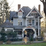 1899 WRIGHT INN & CARRIAGE HOUSE - 48 Photos & 20 Reviews - 235 Pearson ...