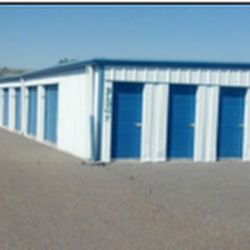 AMERICAN MINI STORAGES - 760 6th St SW, Great Falls, Montana - Self ...