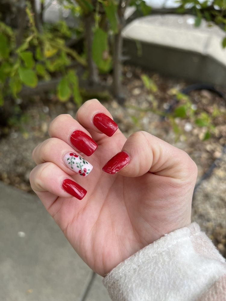 WINDSOR NAILS SPA - Updated January 2026 - 536 Photos & 167 Reviews ...