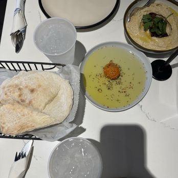 MEZZEME - Updated December 2025 - 707 Photos & 599 Reviews - 4700 W ...