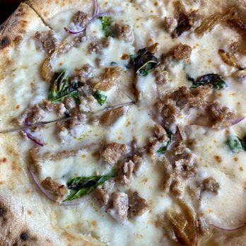 SETTEBELLO PIZZERIA NAPOLETANA - Updated April 2026 - 886 Photos & 664 ...