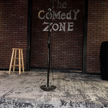 THE COMEDY ZONE - Updated September 2025 - 178 Photos & 136 Reviews ...