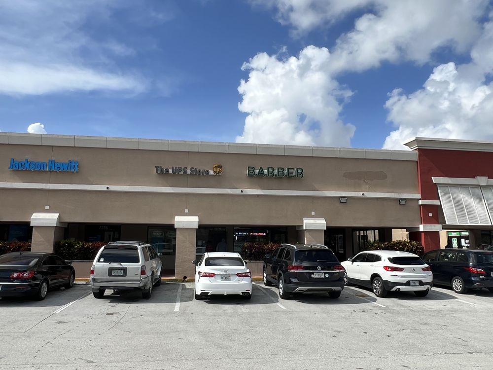 PALM LAKES PLAZA - Updated December 2025 - 7352 W Atlantic Blvd ...