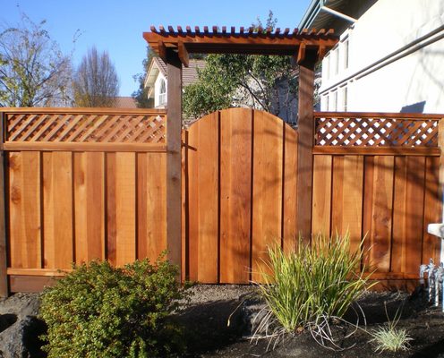 C & J FENCING - Updated May 2024 - 136 Photos & 317 Reviews - 12893 ...