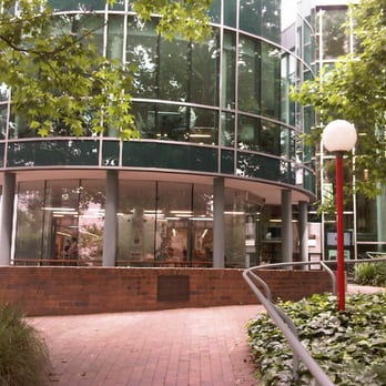 STANTON LIBRARY - Updated June 2025 - 234 Miller St, North Sydney New ...