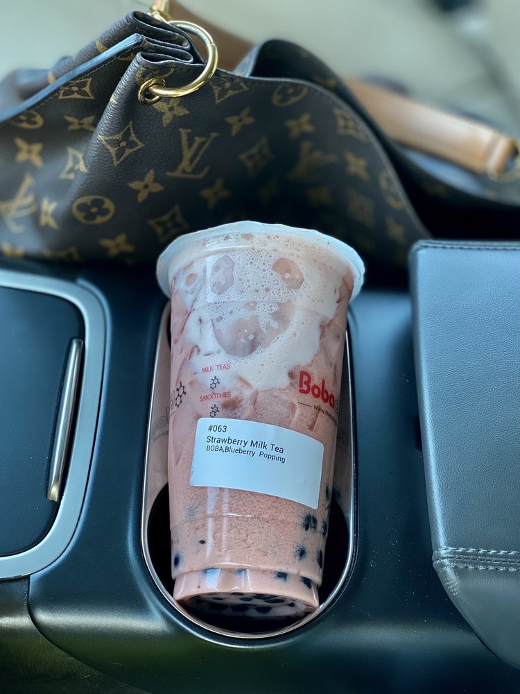 BOBAOLOGY - Updated November 2024 - 81 Photos & 58 Reviews - 24988 Blue ...