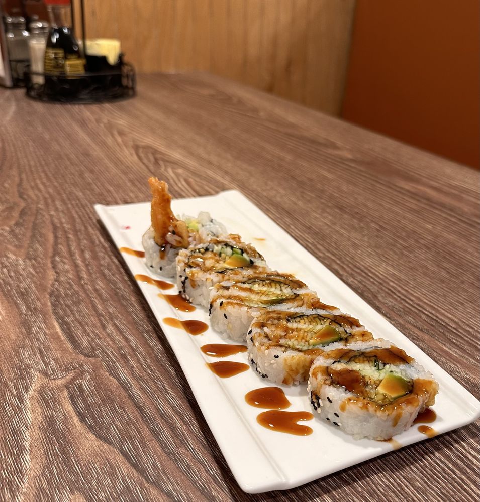 PASSION FIN ASIAN BISTRO AND SUSHI BAR - Updated August 2024 - 42 ...