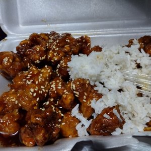 JING JING GARDEN - 27 Photos & 20 Reviews - 24 Broadway Plz, Peru ...
