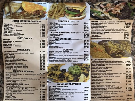 GUERRERO’S TAQUERIA - Updated March 2025 - 33 Photos & 34 Reviews ...