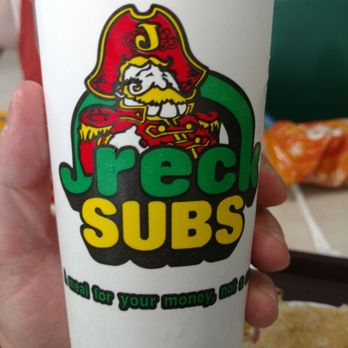 JRECK SUBS - Updated December 2025 - 20 Photos & 14 Reviews - 57 ...