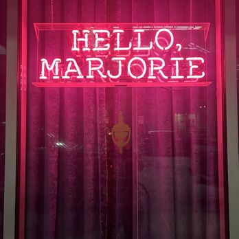 HELLO, MARJORIE - Updated August 2025 - 207 Photos & 131 Reviews - 717 ...