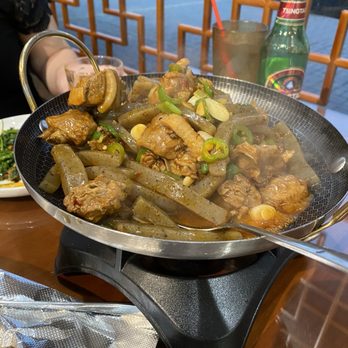 HUNAN CHEF - Updated December 2024 - 210 Photos & 54 Reviews - 9292 ...