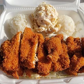 HOWZIT HAWAIIAN BBQ - Updated December 2025 - 53 Photos & 47 Reviews ...