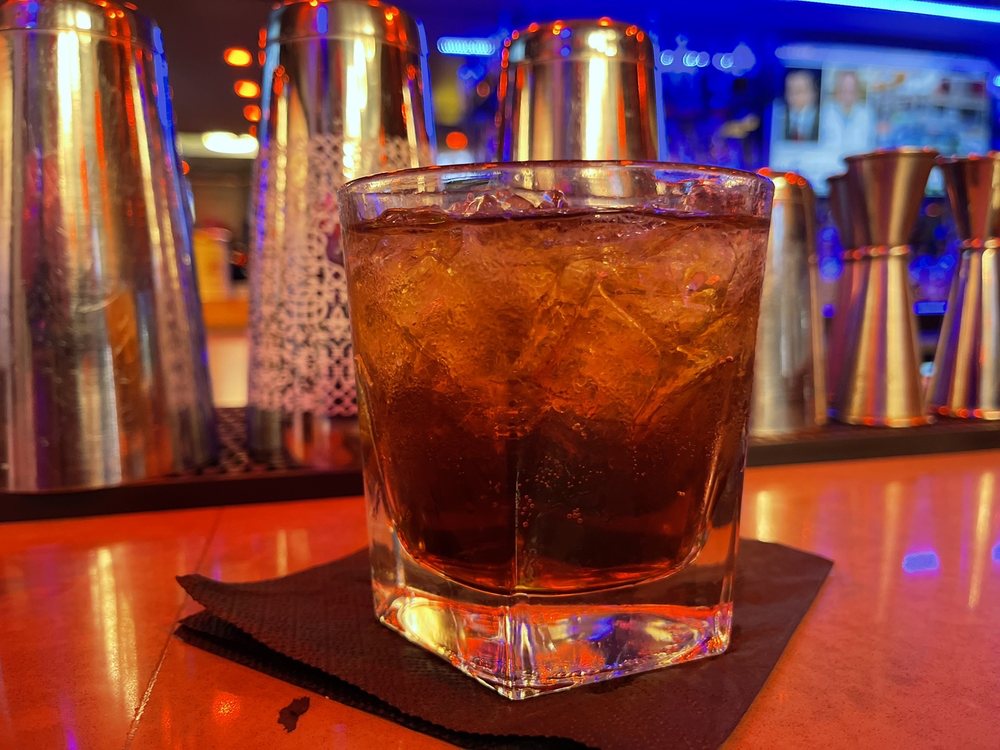 STRIKES CIGAR LOUNGE - Updated October 2025 - 105 Photos & 63 Reviews ...