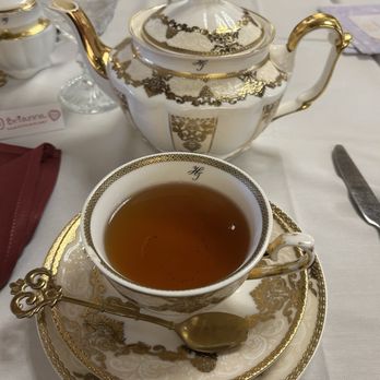 HIGH TEA - Updated January 2026 - 106 Photos & 41 Reviews - 1522 Wealthy St SE, Grand Rapids ...