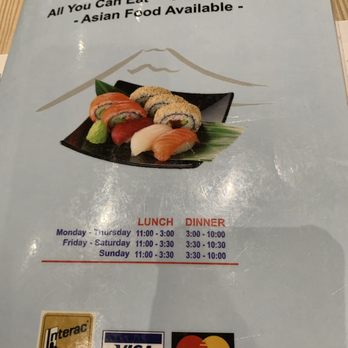 TENKO SUSHI - Updated December 2025 - 91 Photos & 64 Reviews - 4450 ...
